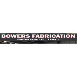 Bowers Fabrication Service - Crunchbase Company Profile & Funding