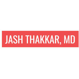 Jash Thakkar, MD - Crunchbase Company Profile & Funding