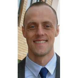 Darren Ellis - Senior Director of Sales EMEA @ Park Place Technologies ...