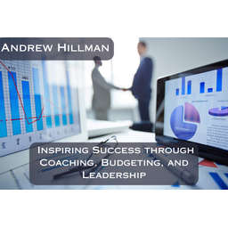 Andrew Hillman - Crunchbase Person Profile