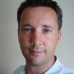 Luke Healy - Director and Owner @ Ferrari Healy - Crunchbase Person Profile