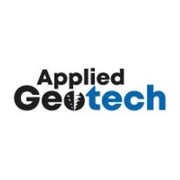 Applied Geotech - Tech Stack, Apps, Patents & Trademarks