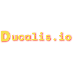 Ducalis.io - Crunchbase Company Profile & Funding