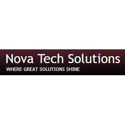 Nova Tech Solutions