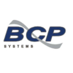 BCP Systems - Crunchbase Company Profile & Funding