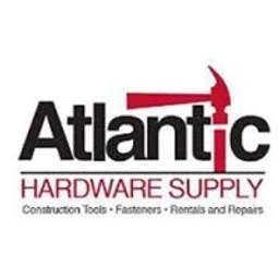 Atlantic Hardware Supply