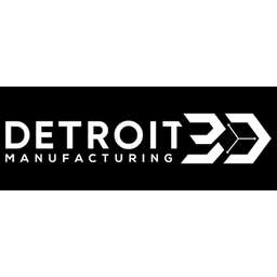 Detroit 3D Manufacturing - Crunchbase Company Profile & Funding