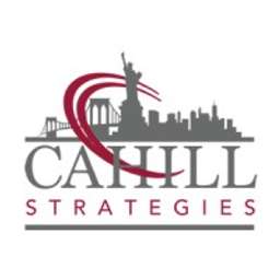 Cahill Strategies - Crunchbase Company Profile & Funding