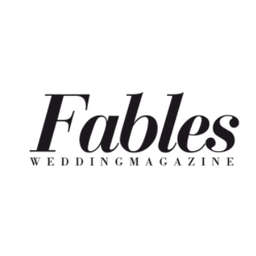 Fables Wedding Magazine