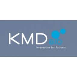 KMD Bio - Crunchbase Company Profile & Funding