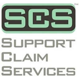Support Claim Services - Tech Details