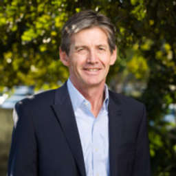 John Smith - CEO @ MPC kinetic solutions - Crunchbase Person Profile