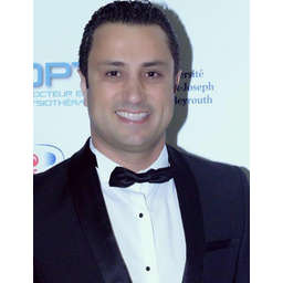 Elie Melhem - Owner, Chairman, CEO, and Founder @ Elie Melhem Clinics ...