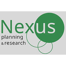 Nexus Planning & Research - Crunchbase Company Profile & Funding