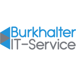 Burkhalter IT service - Crunchbase Company Profile & Funding