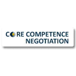 Core Competence Negotiation - Crunchbase Company Profile & Funding