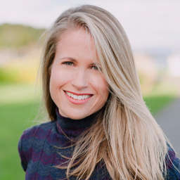 Lauren Radcliffe - Senior Vice President of Marketing, Head of Customer ...