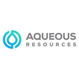 Aqueous Resources - Crunchbase Company Profile & Funding