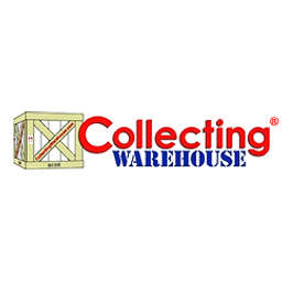 Collecting Warehouse - Crunchbase Company Profile & Funding