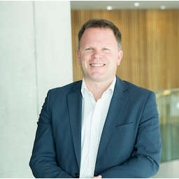 Ross Maguire - Founder @ New Beginning - Crunchbase Person Profile