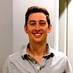 Kevin Mosley - Crunchbase Person Profile