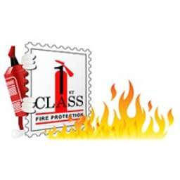 1st Class Fire Protection - Crunchbase Company Profile & Funding