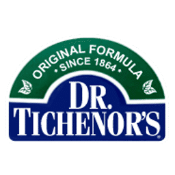 Dr. G.H. Tichenor Antiseptic Company