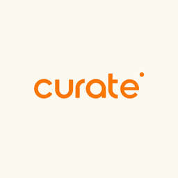 Curate - Crunchbase Company Profile & Funding