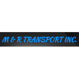 M & R Transport - Crunchbase Company Profile & Funding