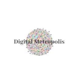 Digital Metropolis