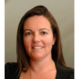 Sharon Bartlett - Crunchbase Person Profile