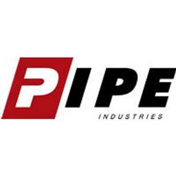 Pipe Industries - Crunchbase Company Profile & Funding