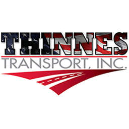 Thinnes Transport - Crunchbase Company Profile & Funding