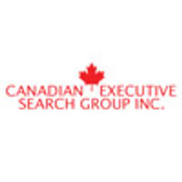 Canadian Executive Search Group