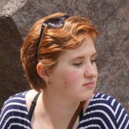 Mariah Rogers - Data Engineering @ Viasat - Crunchbase Person Profile