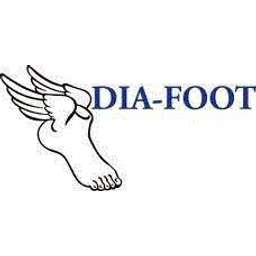 Dia-Foot - Tech Details