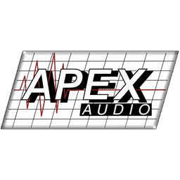 Apex Audio - Crunchbase Company Profile & Funding