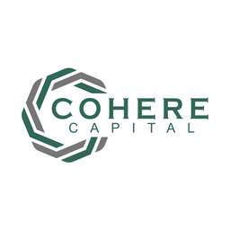 Cohere Capital - Crunchbase Company Profile & Funding