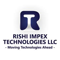 Rishi Impex Technologies - Crunchbase Company Profile & Funding