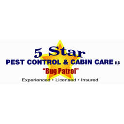 5 Star Pest Control & Cabin Care - Crunchbase Company Profile & Funding