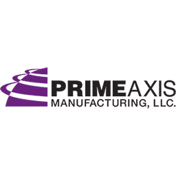 Prime Axis Manufacturing - Crunchbase Company Profile & Funding