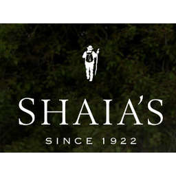 Shaia's - Crunchbase Company Profile & Funding
