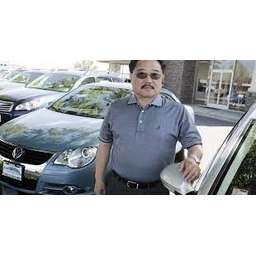 Don Lee - CEO/President @ Hanlees Auto Group - Crunchbase Person Profile