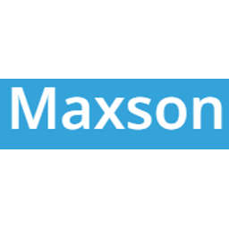 Maxson Company - Tech Stack, Apps, Patents & Trademarks