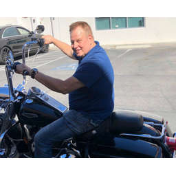 Timothy Wetzel - Crunchbase Person Profile