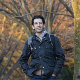 Alberto Chapa - Crunchbase Person Profile