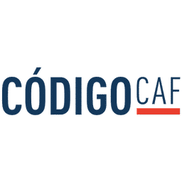 Código CAF - Crunchbase Company Profile & Funding