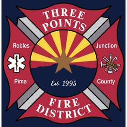 Three Points Fire District - Crunchbase Company Profile & Funding
