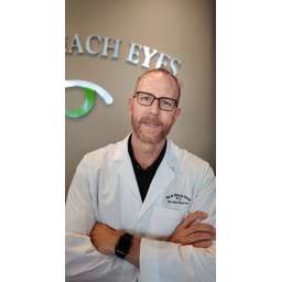 Greg Pientka - Optometrist @ Palm Beach Eyes - Crunchbase Person Profile
