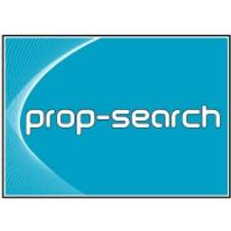 Prop-search - Crunchbase Company Profile & Funding